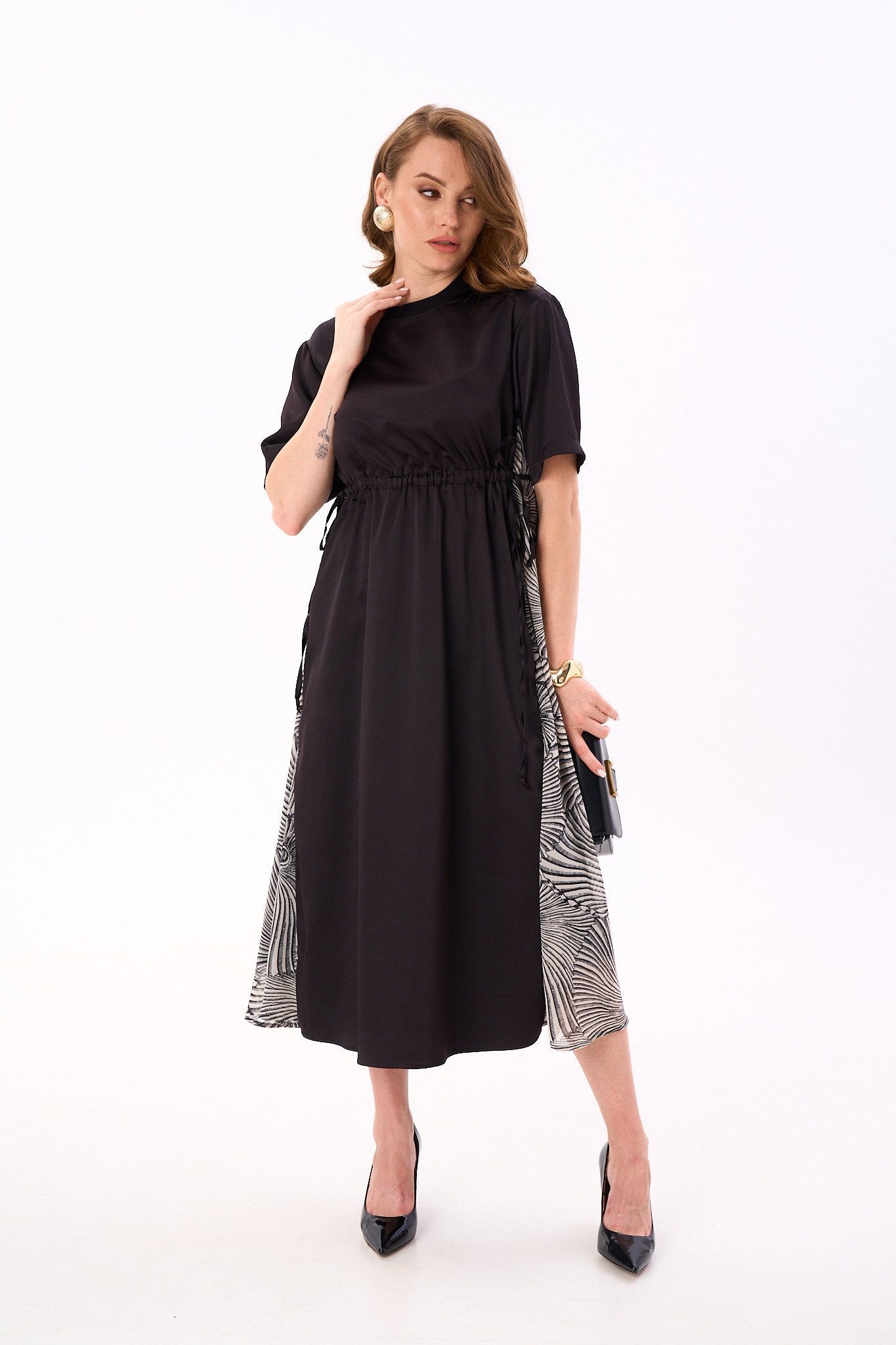 Платье 991-1 NikVa купить в интернет магазине | в наличии